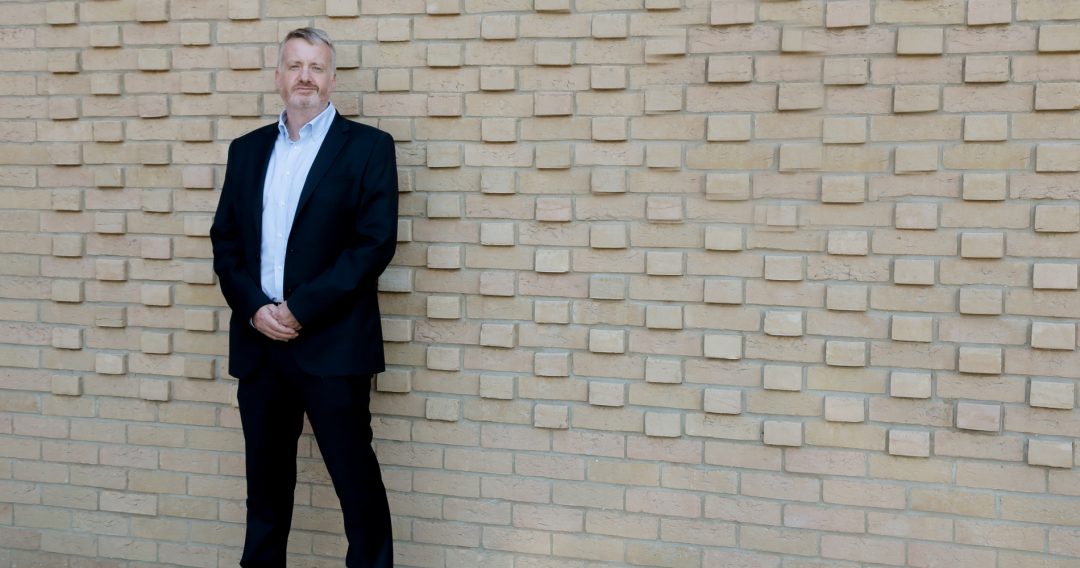 Dr David Begley | Consultant Cardiac Electrophysiologist | David Begley