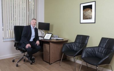 Understanding Heart Rhythm Abnormalities - Dr David Begley | Consultant ...