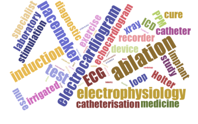 Dr David Begley | Consultant Cardiac Electrophysiologist | David Begley